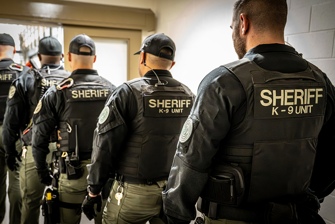 Join the MCSO Sheriff's Office - MCSO | Maricopa County Sheriff's Office
